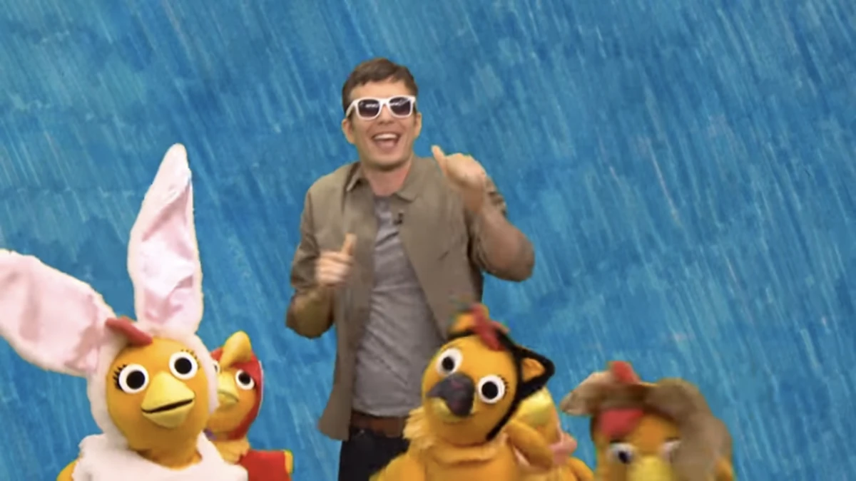 The Pet Song | PBS Kids Sprout TV Wiki | Fandom