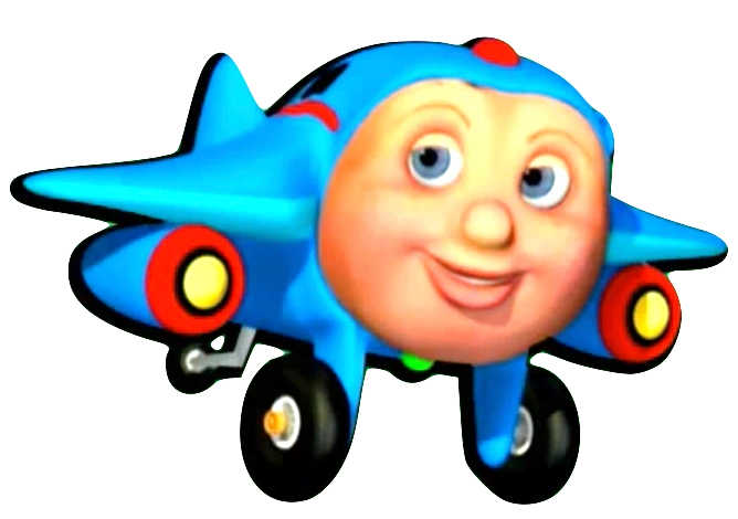 Pbs Kids Jay Jay El Avión A Reacción Las Mejores Ofertas En Aviones