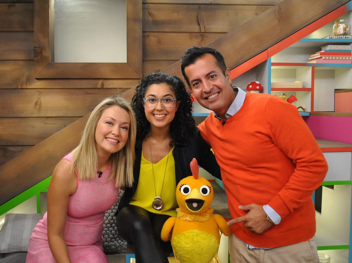 Angel Villagomez | PBS Kids Sprout TV Wiki | Fandom