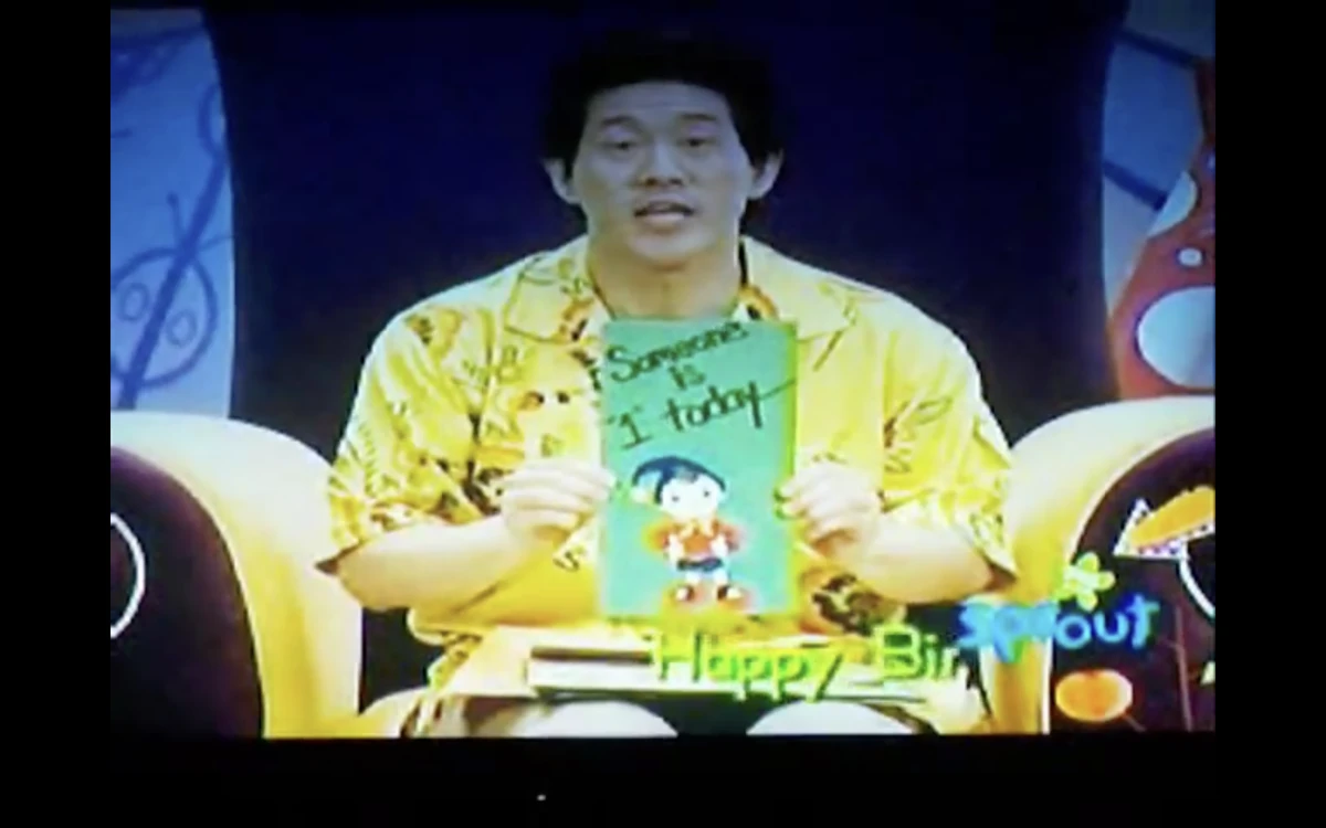 March 17, 2007 | PBS Kids Sprout TV Wiki | Fandom