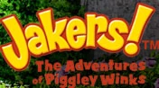 Jakers! The Adventures of Piggley Winks | PBS Kids Sprout TV Wiki | Fandom
