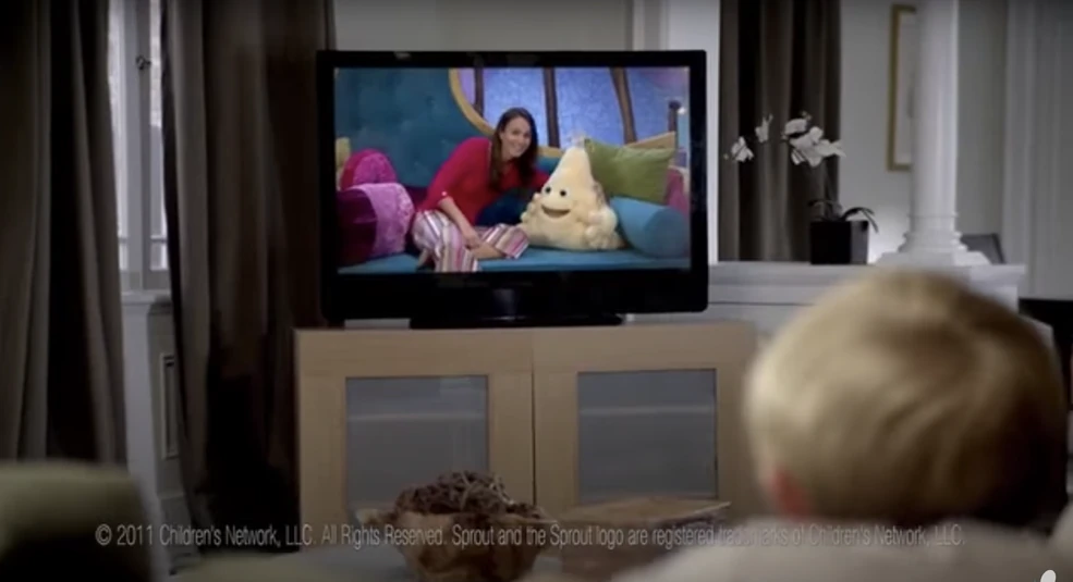 Programa De Buenas Noches De Pbs Kids Sprout Nostalgialistic – The