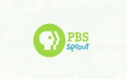 Pbs Kids Sprout Logo