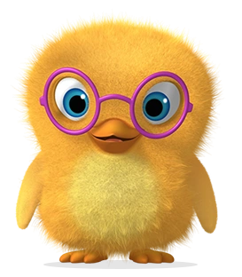 Tweet | PBS Kids Sprout TV Wiki | Fandom