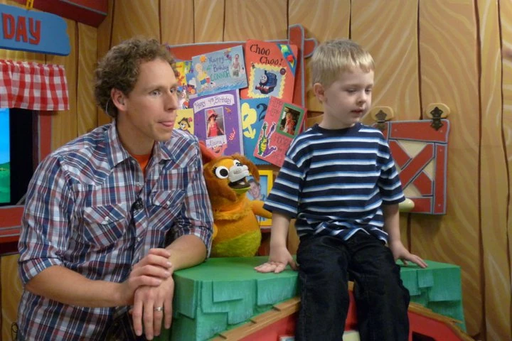 Ian Piet | PBS Kids Sprout TV Wiki | Fandom