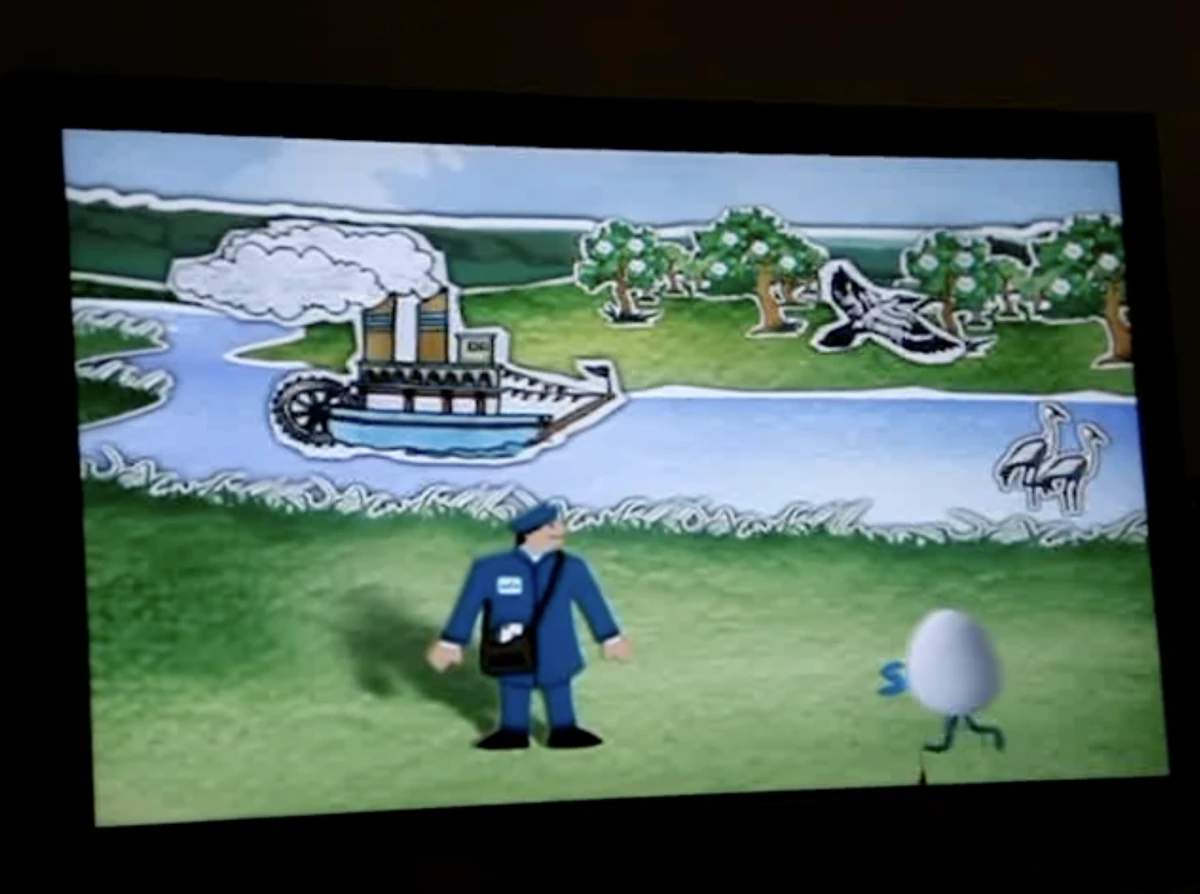 Mississippi | PBS Kids Sprout TV Wiki | Fandom