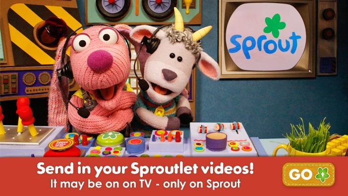 Sprout Control Room | PBS Kids Sprout TV Wiki | Fandom