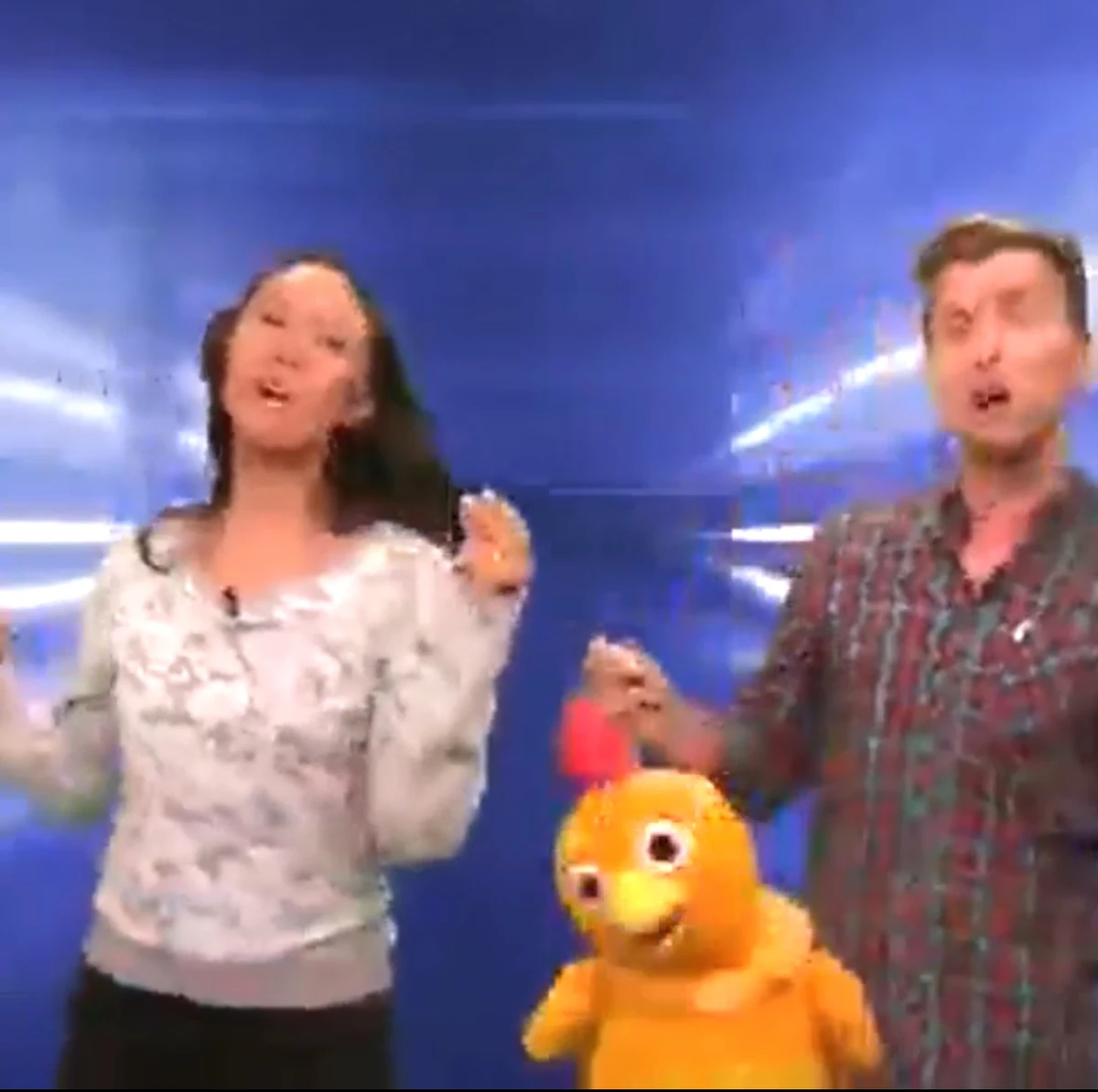 It's Raining, It's Pouring | PBS Kids Sprout TV Wiki | Fandom