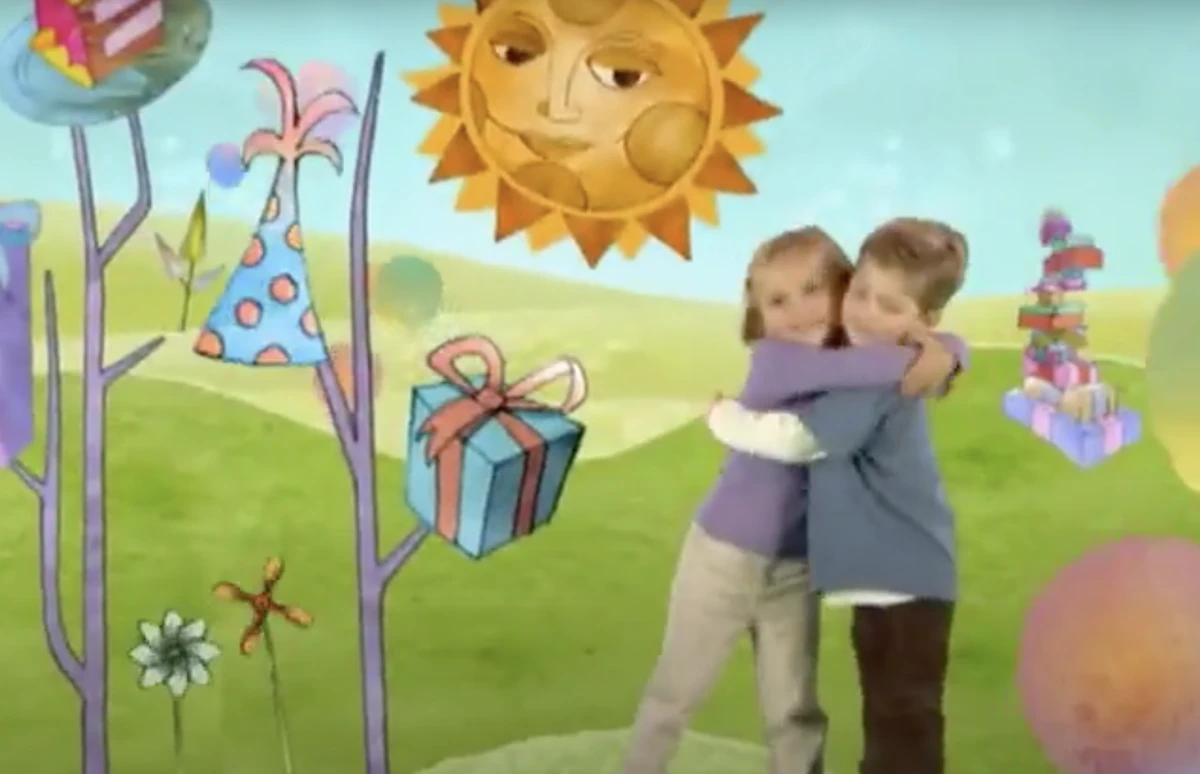 Come On, Let's Grow | PBS Kids Sprout TV Wiki | Fandom