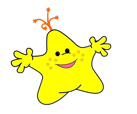 Star artstyle through the years | PBS Kids Sprout TV Wiki | Fandom