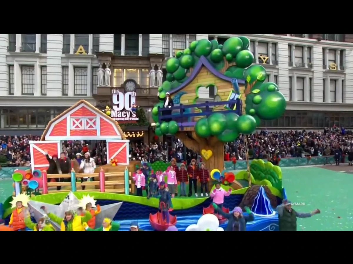 Growing Together | PBS Kids Sprout TV Wiki | Fandom