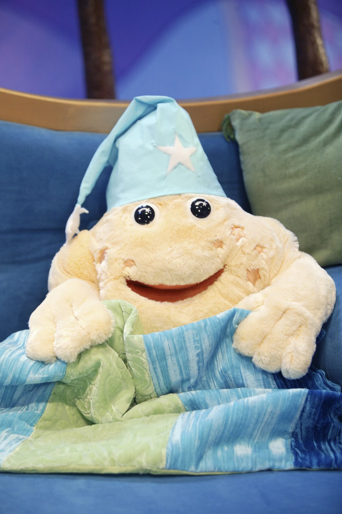 Star gallery | PBS Kids Sprout TV Wiki | Fandom