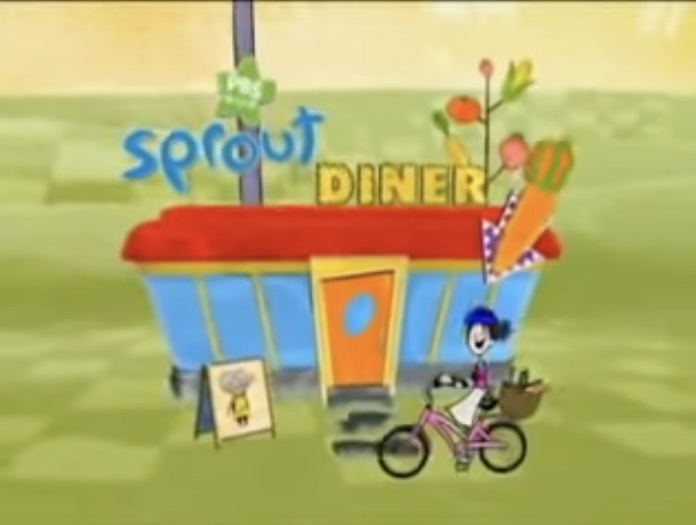 Bicycles | PBS Kids Sprout TV Wiki | Fandom