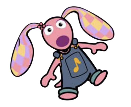 Miscellaneous characters' artstyles | PBS Kids Sprout TV Wiki | Fandom