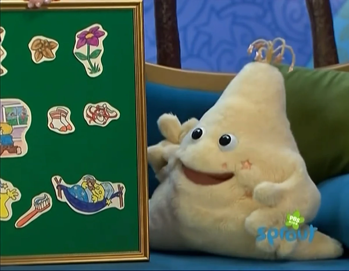 Chicken or the egg | PBS Kids Sprout TV Wiki | Fandom