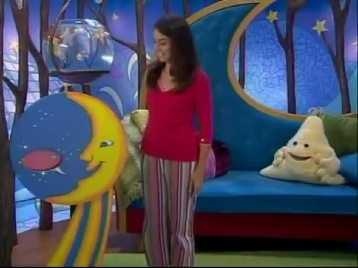 Goodnight Games | PBS Kids Sprout TV Wiki | Fandom