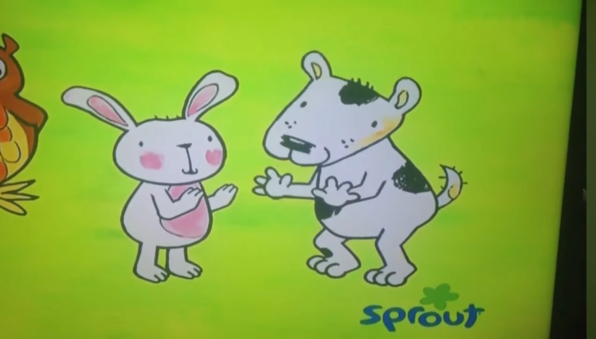 July 14, 2015 | PBS Kids Sprout TV Wiki | Fandom