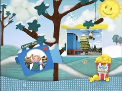 Pbs Kids Sprout Split Screen Credits
