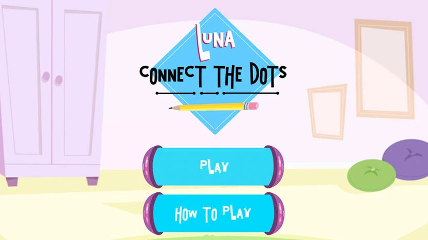 Connect the Dots (Earth to Luna!) | PBS Kids Sprout TV Wiki | Fandom
