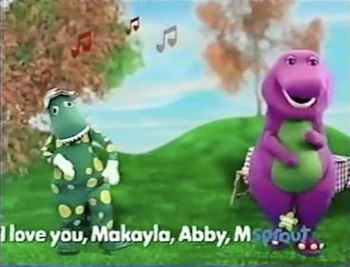 Best of Friends | PBS Kids Sprout TV Wiki | Fandom