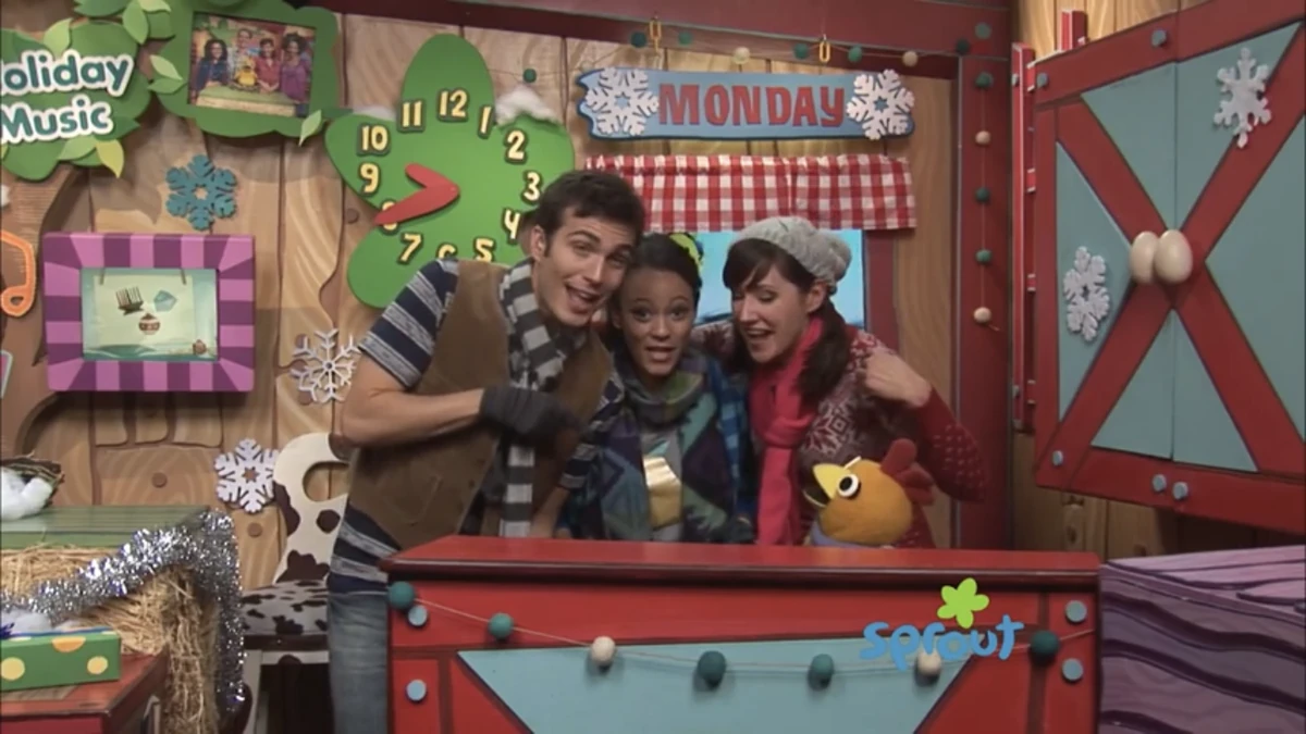 The More We Get Together | PBS Kids Sprout TV Wiki | Fandom
