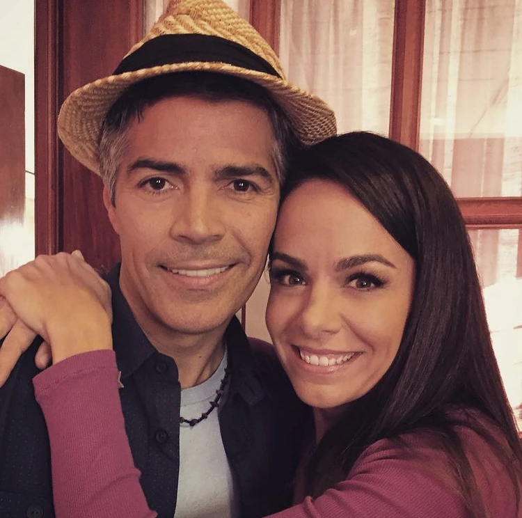 Tio Javier | PBS Kids Sprout TV Wiki | Fandom