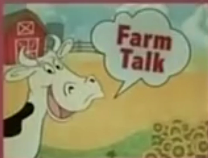 Farm Talk | PBS Kids Sprout TV Wiki | Fandom