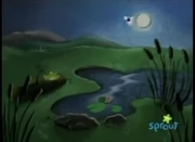 Lucy Light the Way | PBS Kids Sprout TV Wiki | Fandom