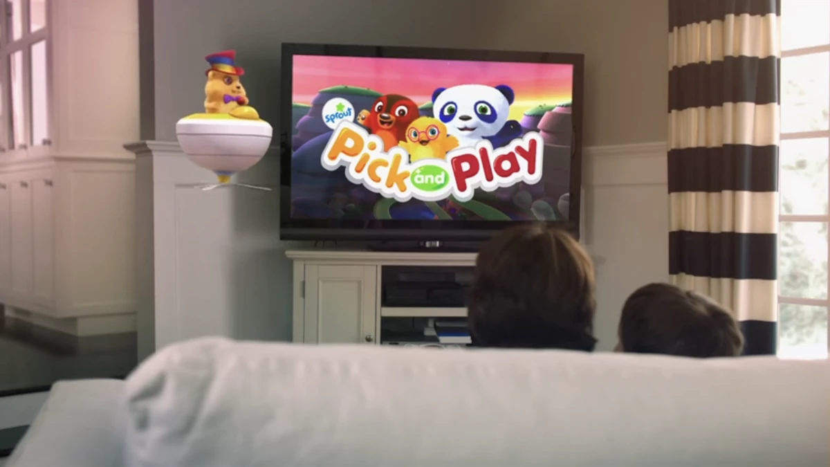 Prep Talk | PBS Kids Sprout TV Wiki | Fandom