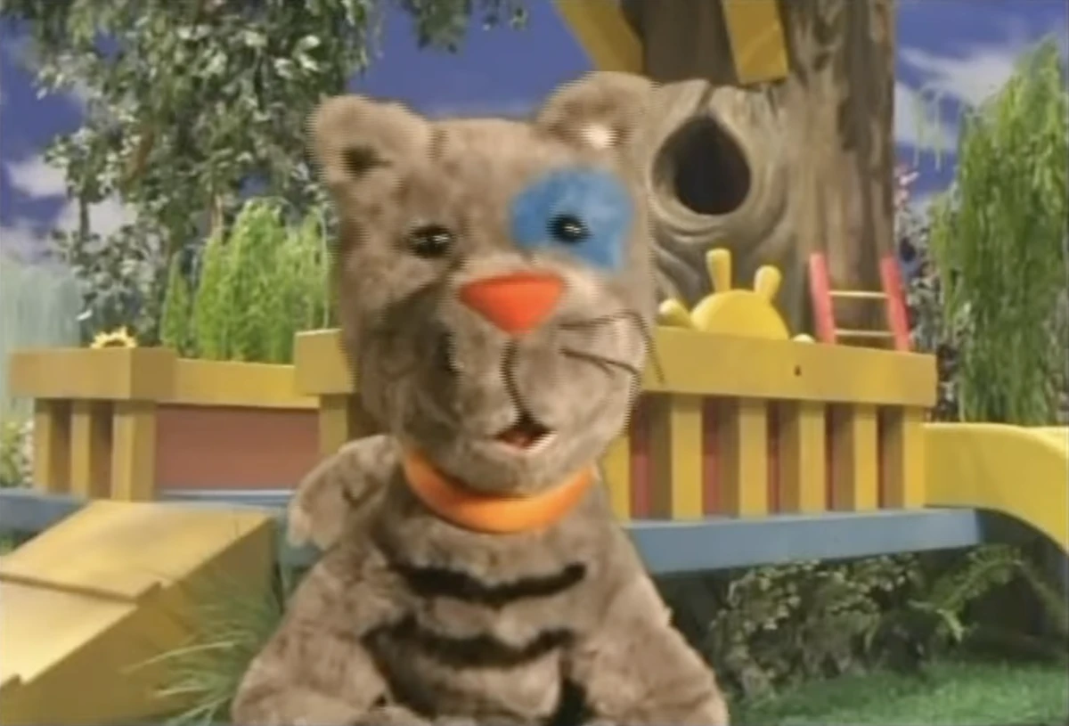 July 13, 2008 | PBS Kids Sprout TV Wiki | Fandom