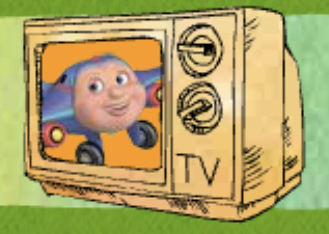 Jay Jay the Jet Plane/Gallery | PBS Kids Sprout TV Wiki | Fandom