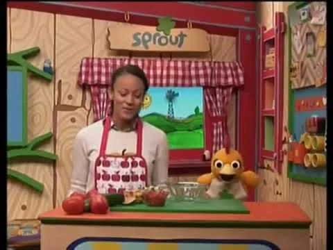 Produce for Kids | PBS Kids Sprout TV Wiki | Fandom
