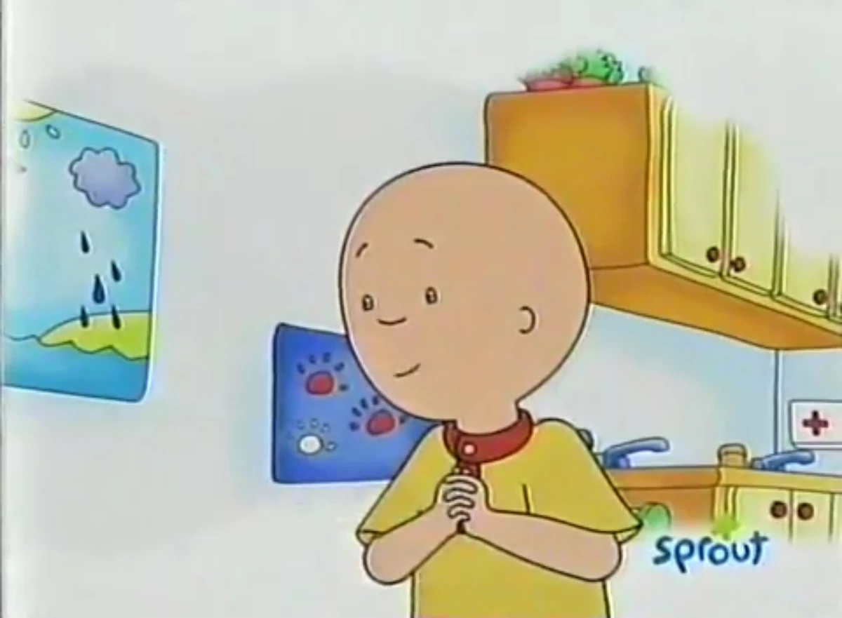 February 19, 2016 | PBS Kids Sprout TV Wiki | Fandom