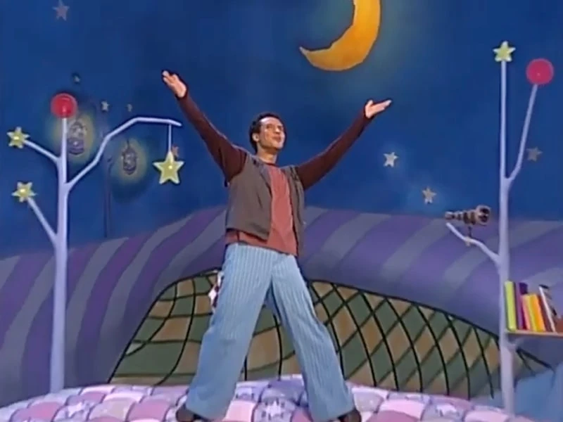 Always a Goodnight | PBS Kids Sprout TV Wiki | Fandom