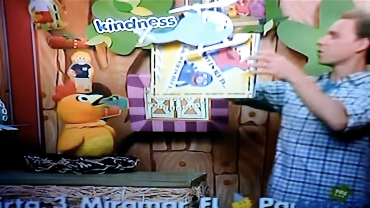 August 13, 2012 | PBS Kids Sprout TV Wiki | Fandom