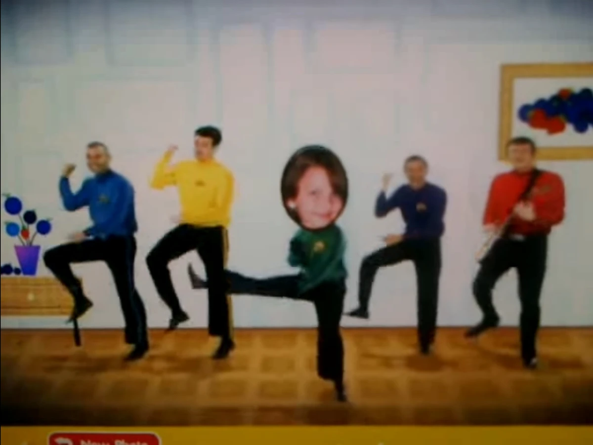 Hot Potato | PBS Kids Sprout TV Wiki | Fandom