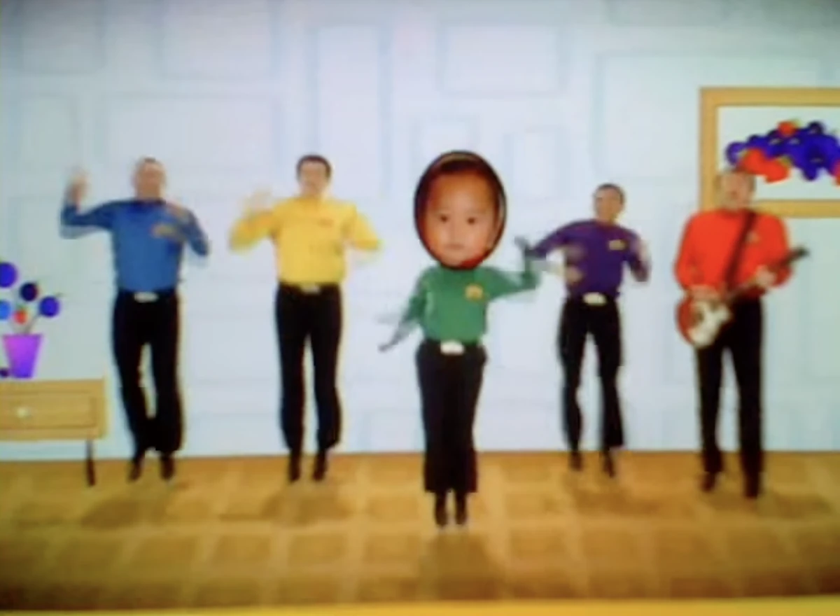 Wiggly Party | PBS Kids Sprout TV Wiki | Fandom