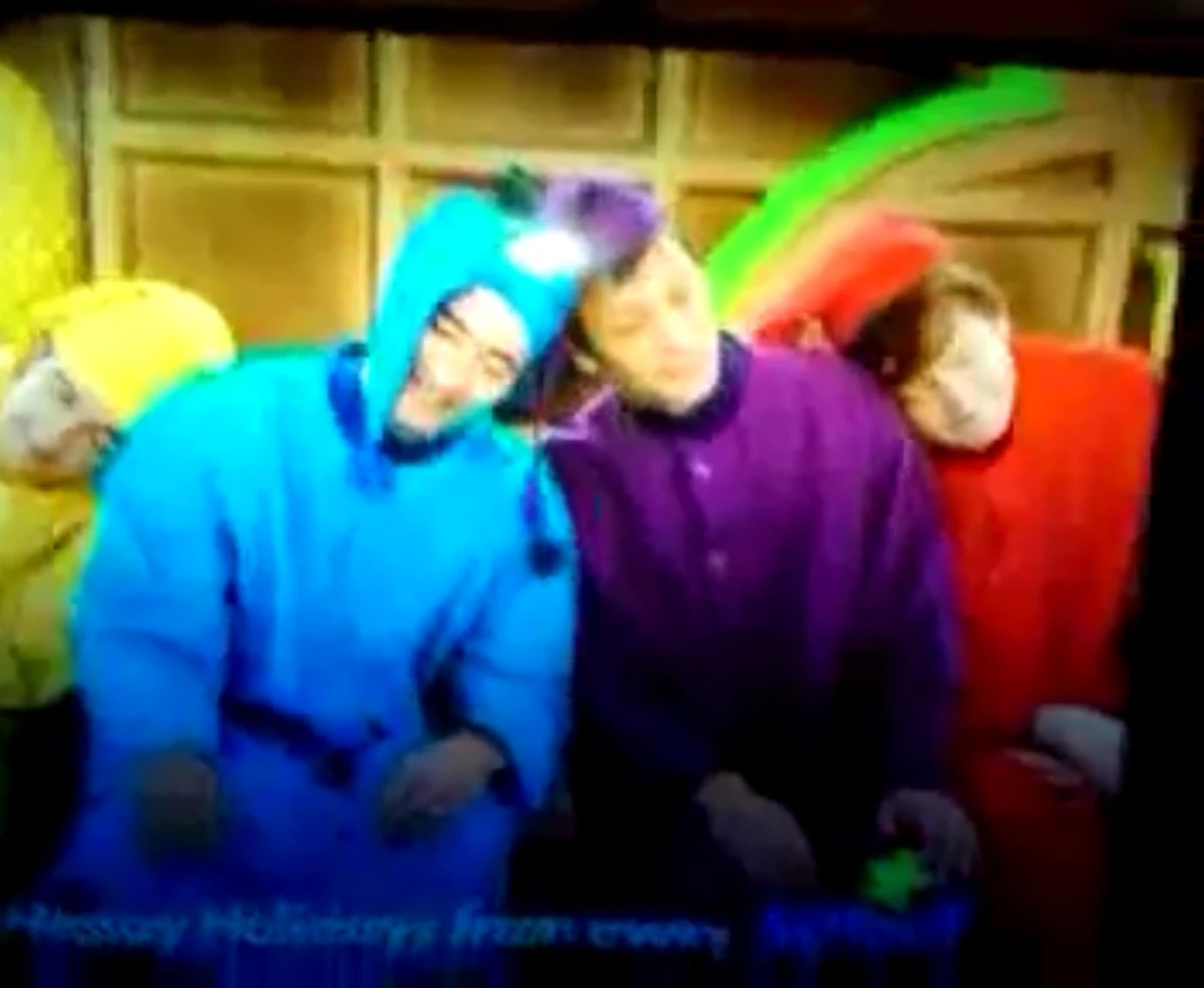 December 24, 2011 | PBS Kids Sprout TV Wiki | Fandom