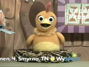 Chica Through the Years | PBS Kids Sprout TV Wiki | Fandom