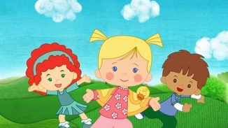 Acquired series | PBS Kids Sprout TV Wiki | Fandom