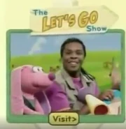 The Let's Go Show | PBS Kids Sprout TV Wiki | Fandom