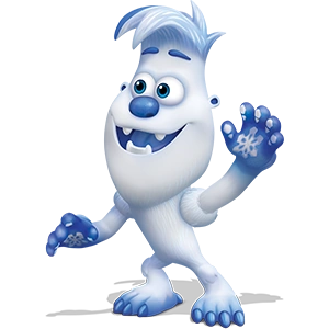 Stomper | PBS Kids Sprout TV Wiki | Fandom