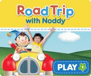 Make Way for Noddy/Gallery | PBS Kids Sprout TV Wiki | Fandom