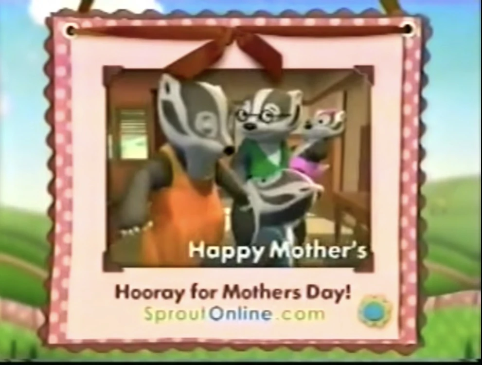 Frances/Gallery | PBS Kids Sprout TV Wiki | Fandom