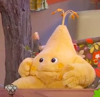 Pbs Sprout Good Night Show Star