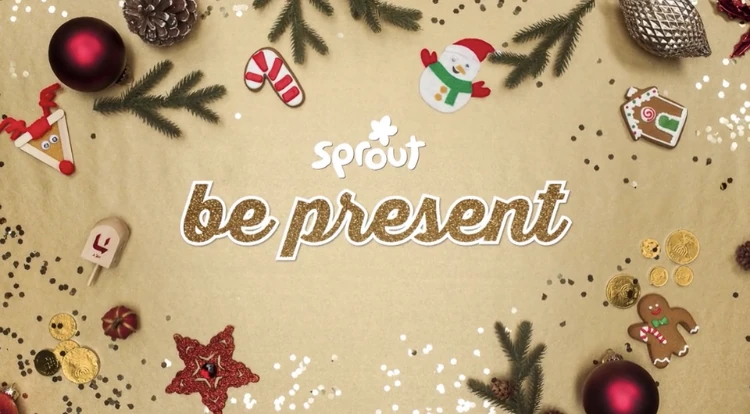 Be Present | PBS Kids Sprout TV Wiki | Fandom