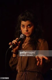 Dena Diamond | PBS Kids Sprout TV Wiki | Fandom