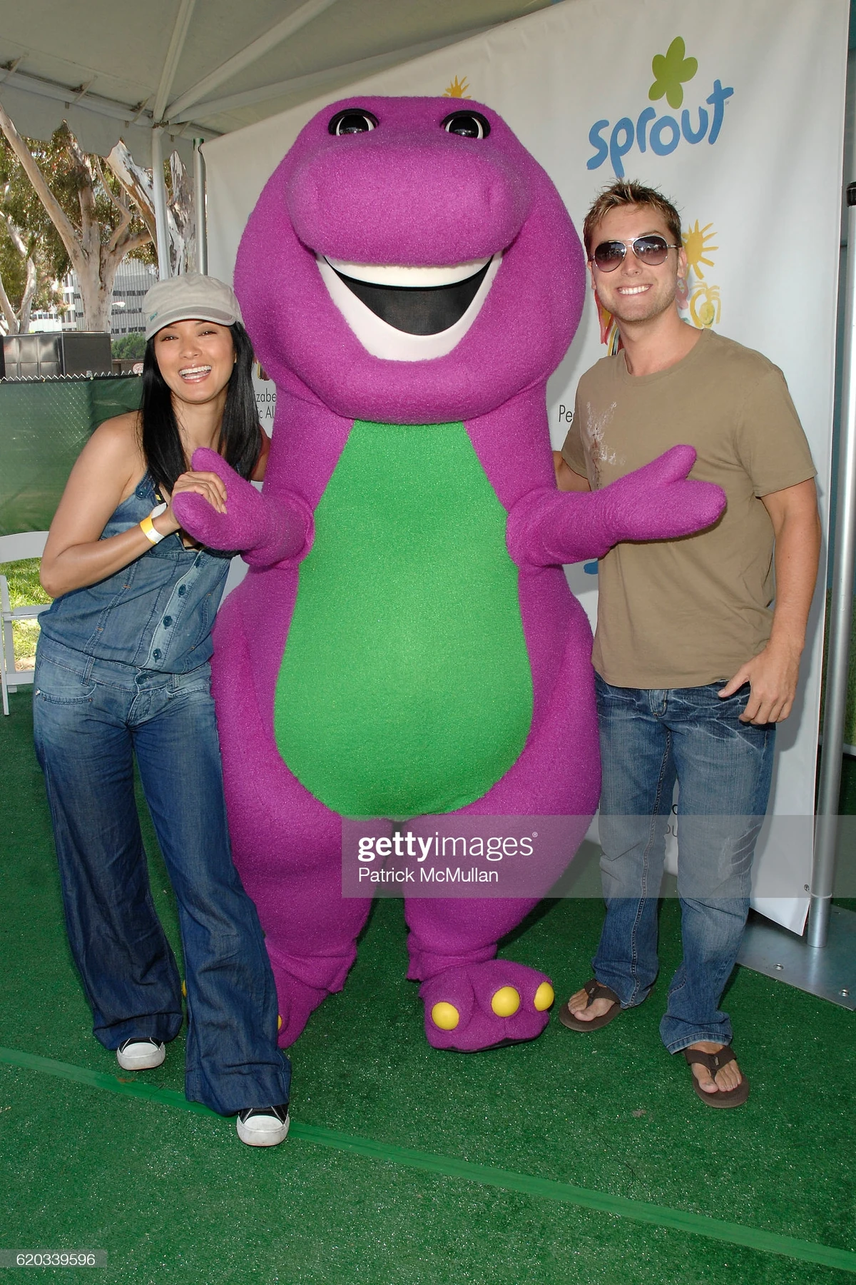 Kelly Hu | PBS Kids Sprout TV Wiki | Fandom
