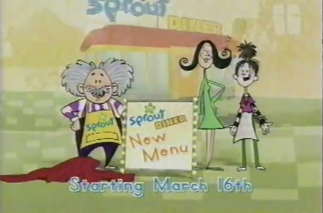 March 16 | PBS Kids Sprout TV Wiki | Fandom