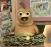 Chica Through the Years | PBS Kids Sprout TV Wiki | Fandom